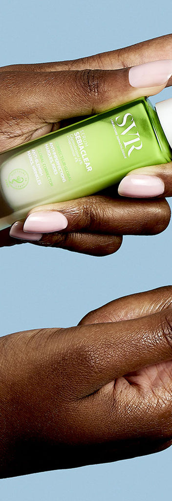 SEBIACLEAR Sérum - Concentrado purificante anti-imperfecciones