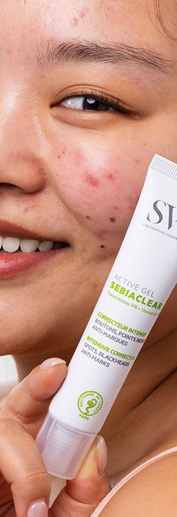 SEBIACLEAR Active Gel - Purifica y regula tu piel con esta nueva ...