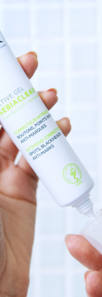 SEBIACLEAR Active Gel - Purifica y regula tu piel con esta nueva ...