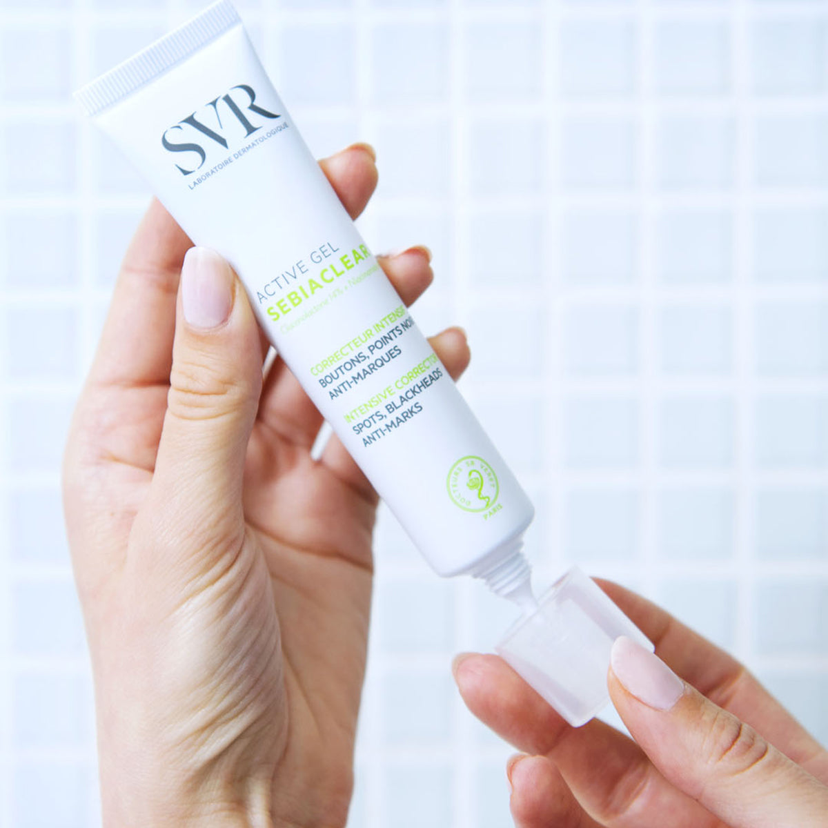 SEBIACLEAR Active Gel - Purifica y regula tu piel con esta nueva ...