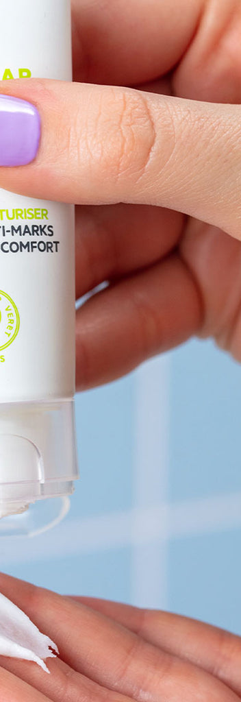 SEBIACLEAR Hydra - Crema hidratante para pieles con tendencia acneica